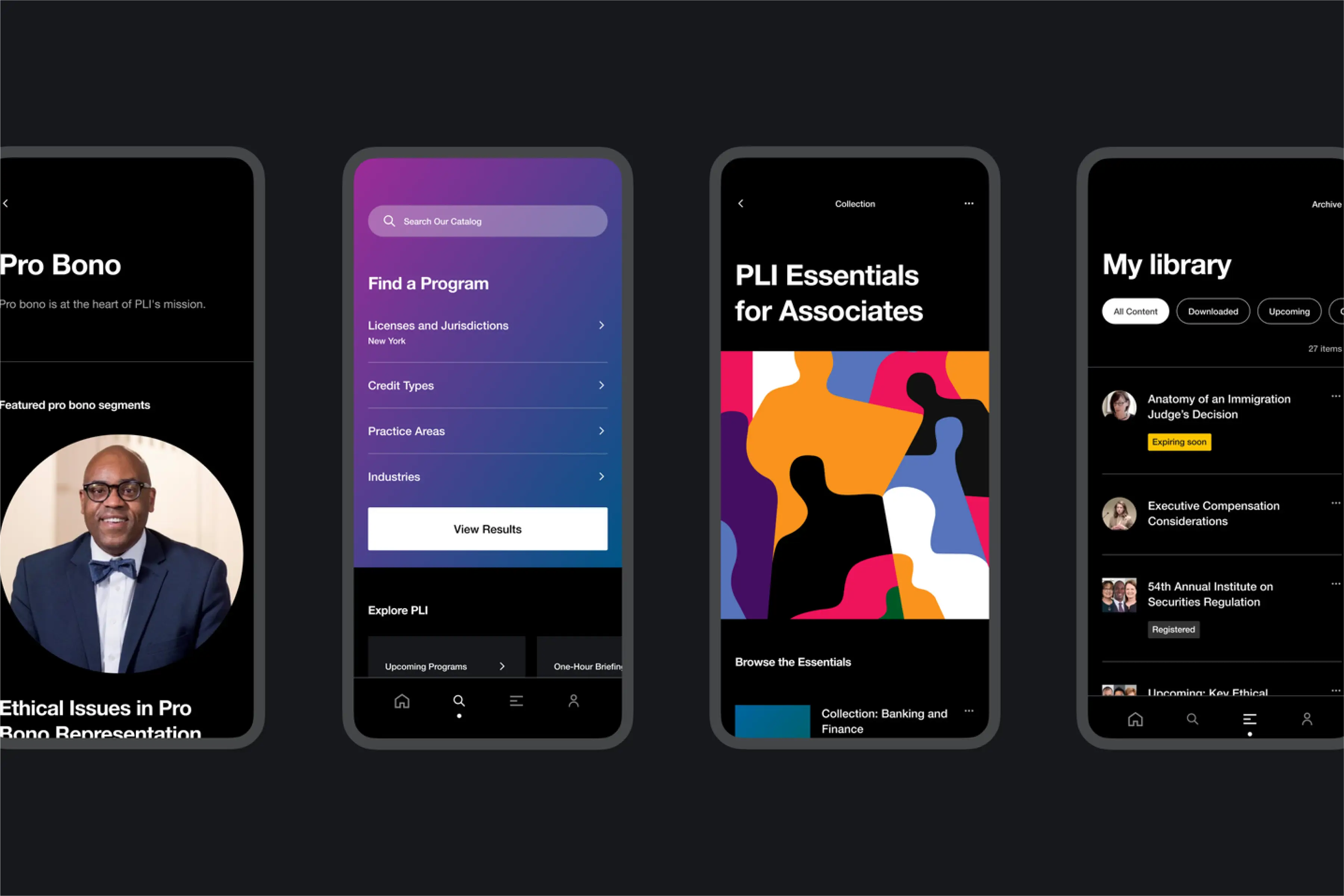 Practising Law Institute